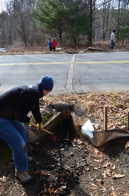 Hitchcock Center for the Environment | Education for a Healthy Planet
