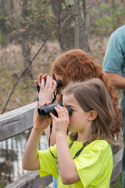 Hitchcock Center for the Environment | Education for a Healthy Planet