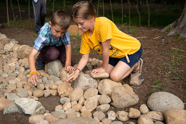 Hitchcock Center for the Environment | Education for a Healthy Planet
