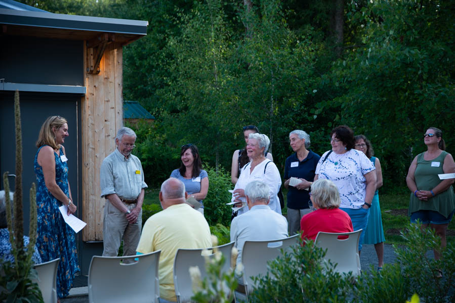 Hitchcock Center for the Environment | Education for a Healthy Planet