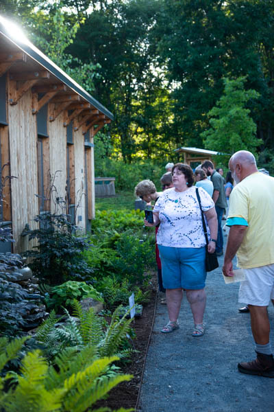 Hitchcock Center for the Environment | Education for a Healthy Planet
