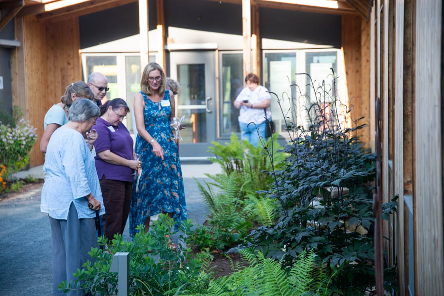 Hitchcock Center for the Environment | Education for a Healthy Planet