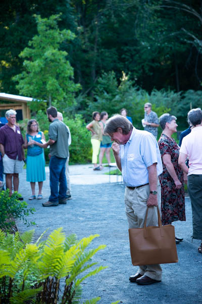 Hitchcock Center for the Environment | Education for a Healthy Planet