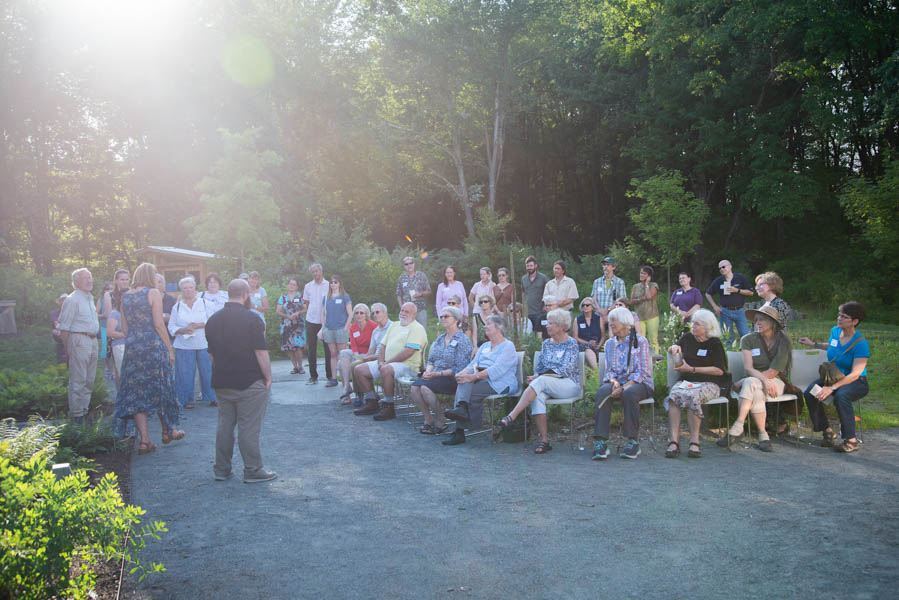 Hitchcock Center for the Environment | Education for a Healthy Planet