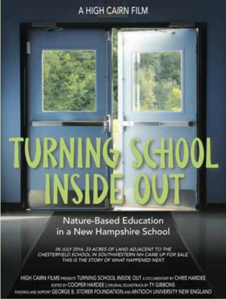 Hitchcock Center for the Environment | Education for a Healthy Planet