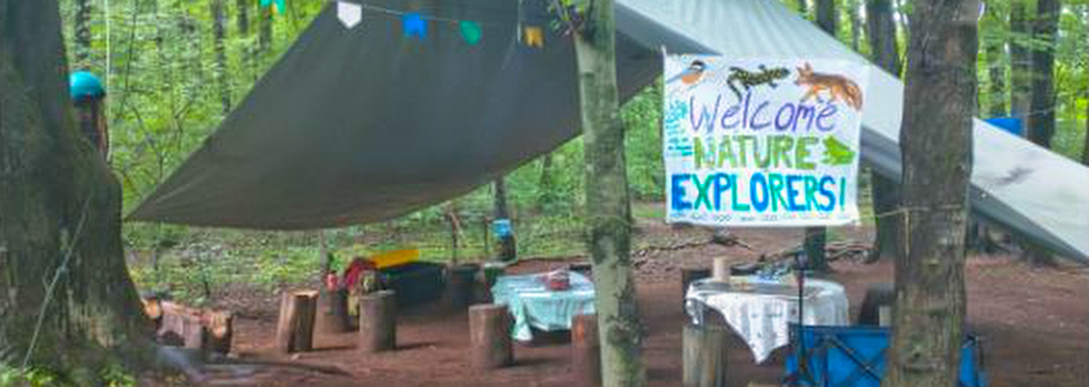 Hitchcock Center for the Environment | Education for a Healthy Planet