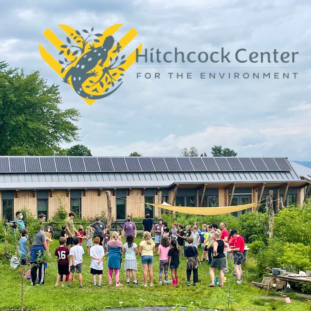Hitchcock Center for the Environment | Education for a Healthy Planet