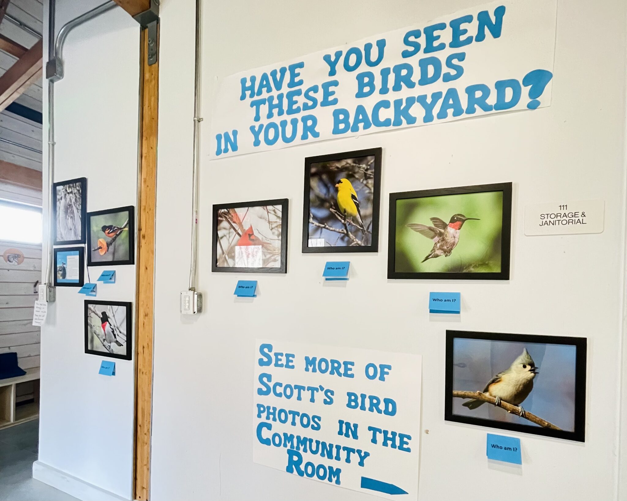 Hitchcock Center for the Environment | Education for a Healthy Planet