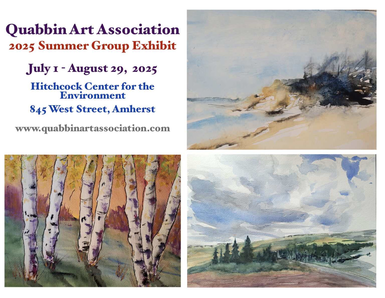 Hitchcock Center for the Environment | Education for a Healthy Planet