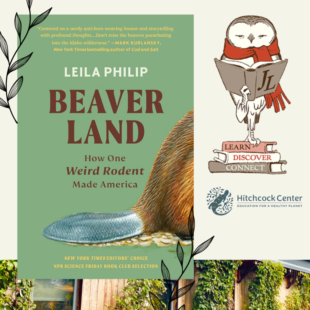 Hitchcock Center for the Environment | Education for a Healthy Planet